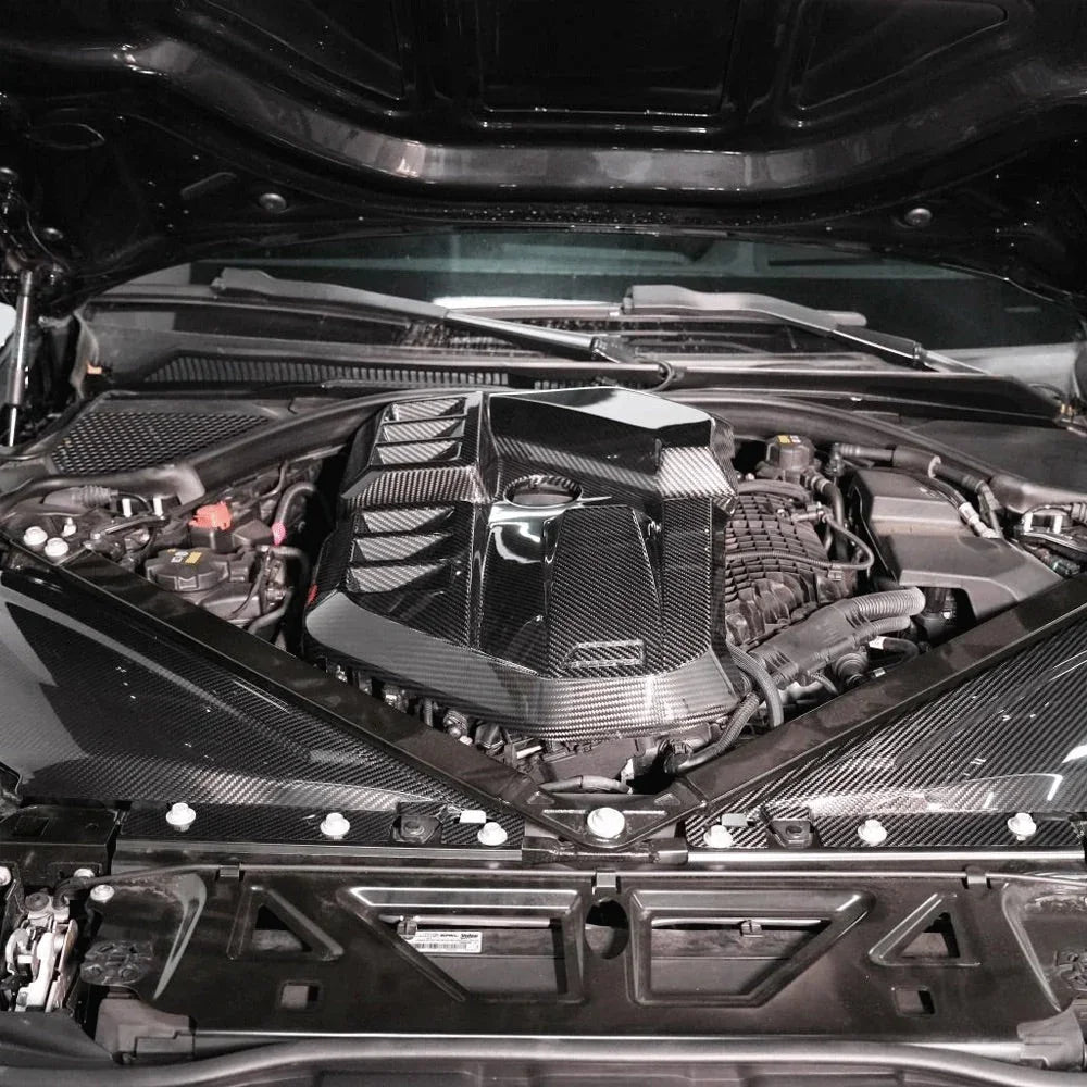 The Best Mods for BMW’s S58 Engine: Unlocking Maximum Performance ...