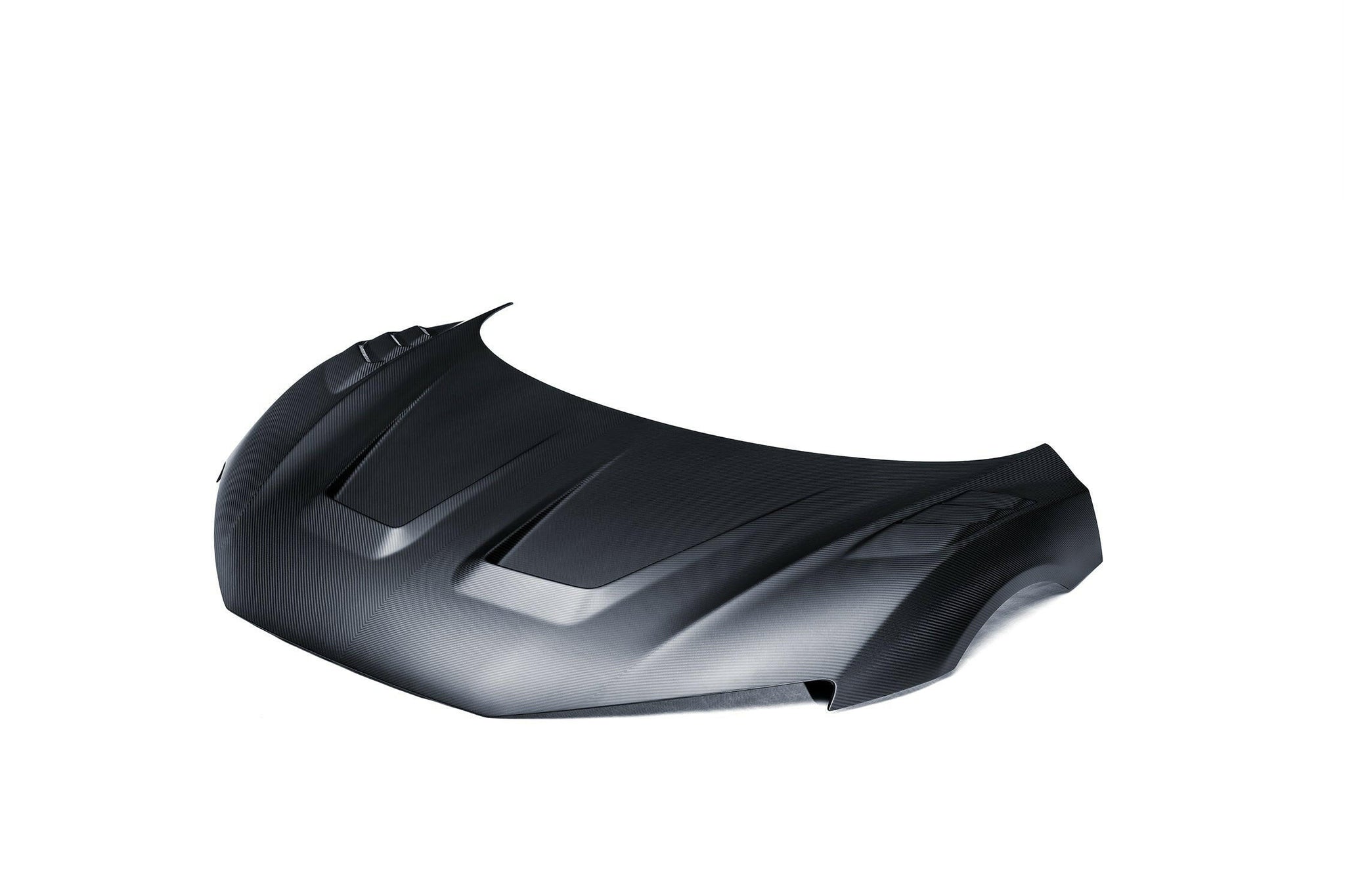 Paktechz Carbon Fiber Hood - Audi R8 (2019-2024)