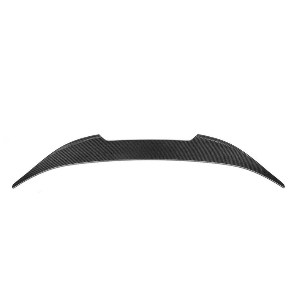 AC Style Carbon Fiber Rear Spoiler - F91/F93 M8 | G14/G16 8 Series ...