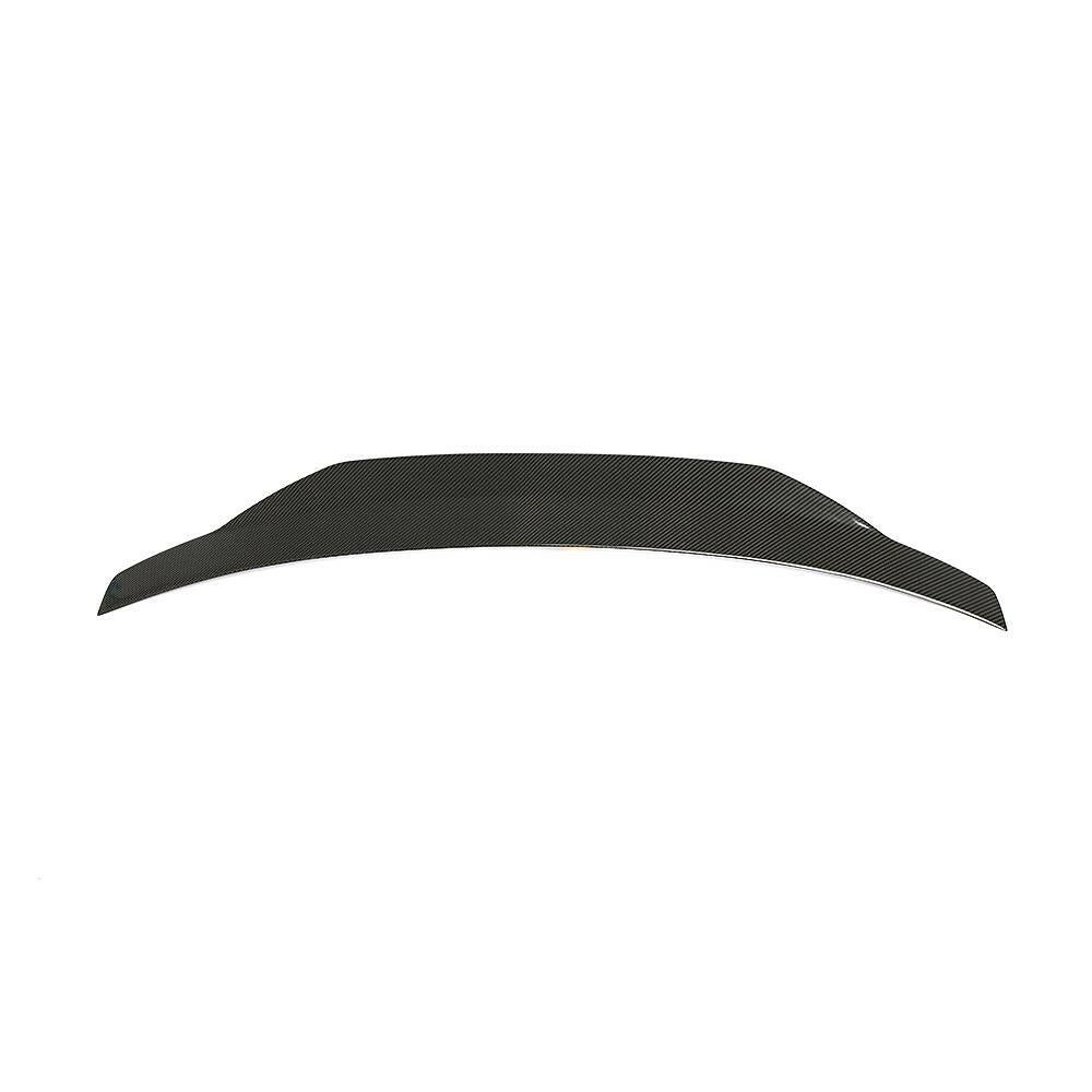 Duckbill Carbon Fiber Spoiler - F87 M2