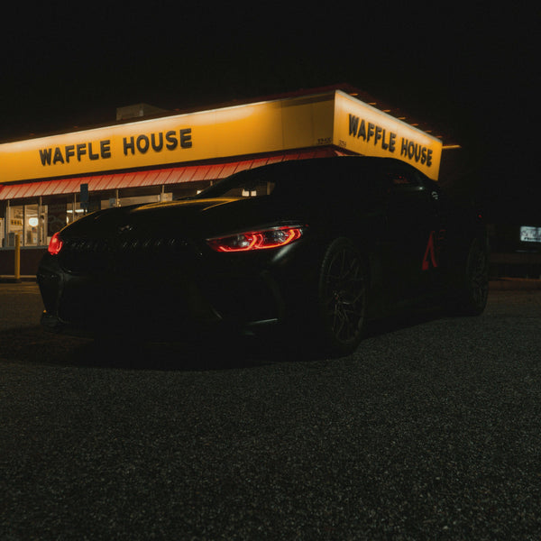 Multi-Color Headlight DRL Module Set - F91/F92/F93 M8 | G14/G15/G16 8